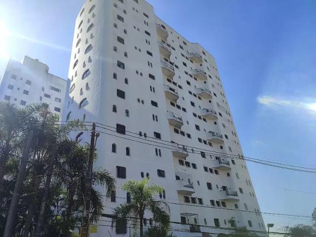 Venda Apartamento Vila Andrade, São Paulo SP #15703