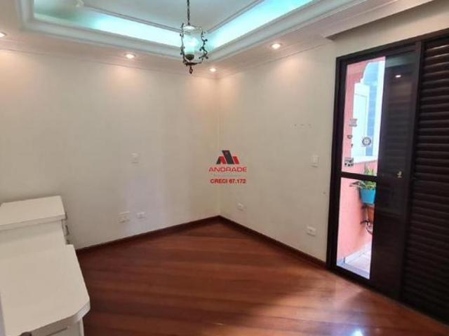 VENDA APARTAMENTO VILA ASSUNÇÃO SANTO ANDRÉ SP