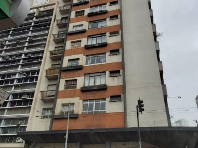 Venda Apartamento Vila Buarque, São Paulo SP #15703