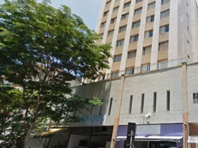 Venda Apartamento Vila Buarque, São Paulo SP #15703