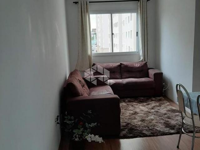 Venda Apartamento Vila Curuça