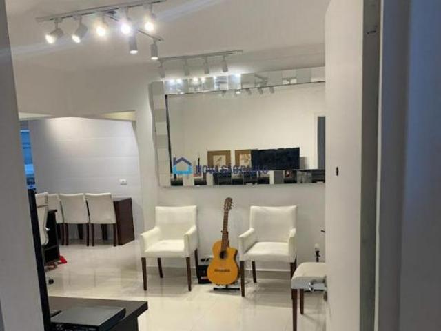 Venda | Apartamento Vila Clementino | 2 Quartos | 1 Vaga