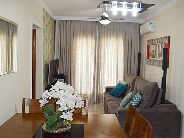 Venda Apartamento Vila Dainese Americana SP