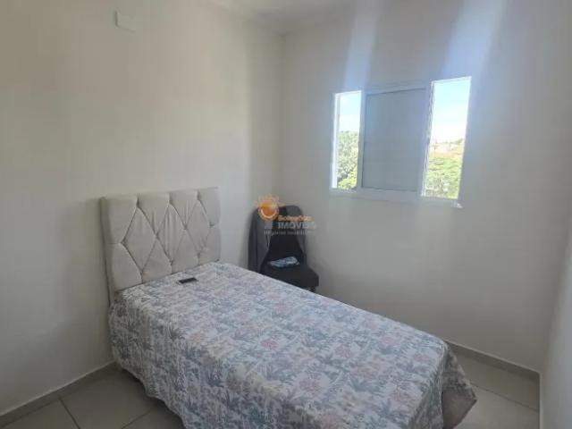 Venda apartamento vila gabriel / sorocaba/sp