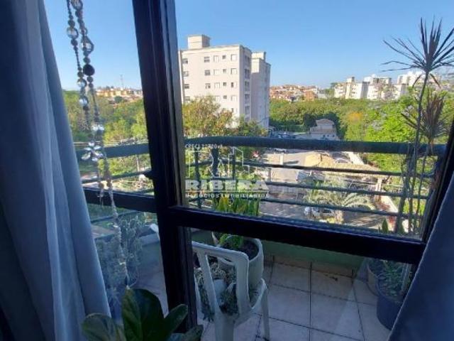 VENDA APARTAMENTO VILA HARO COND. SAN MARTIN / SOROCABA/SP