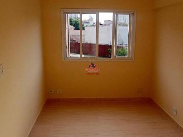 VENDA APARTAMENTO VILA HOMERO THON SANTO ANDRÉ/SP