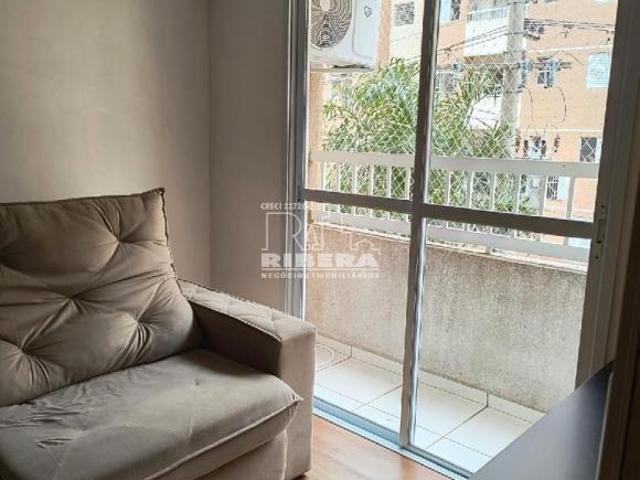 VENDA APARTAMENTO VILA HORTÊNCIA COND. VILA DE ESPANHA / SOROCABA/