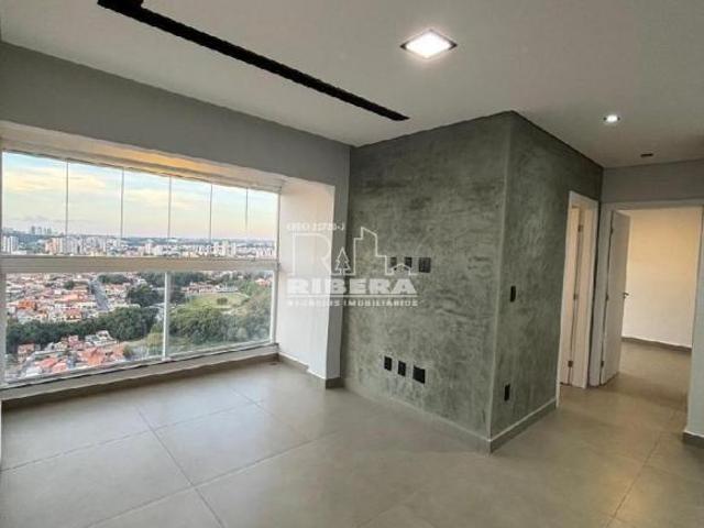 VENDA APARTAMENTO VILA HORTÊNCIA ED. TERRAZA RESIDENCIAL / SOROCABA/SP