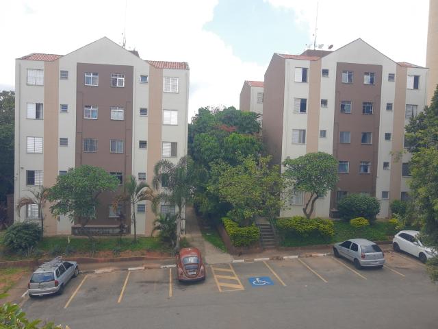 Venda Apartamento Vila Hortencia em Cidade Tiradentes, São Paulo SP #6763