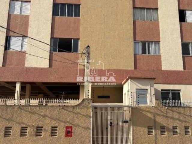 VENDA APARTAMENTO VILA HORTÊNCIA / SOROCABA/SP