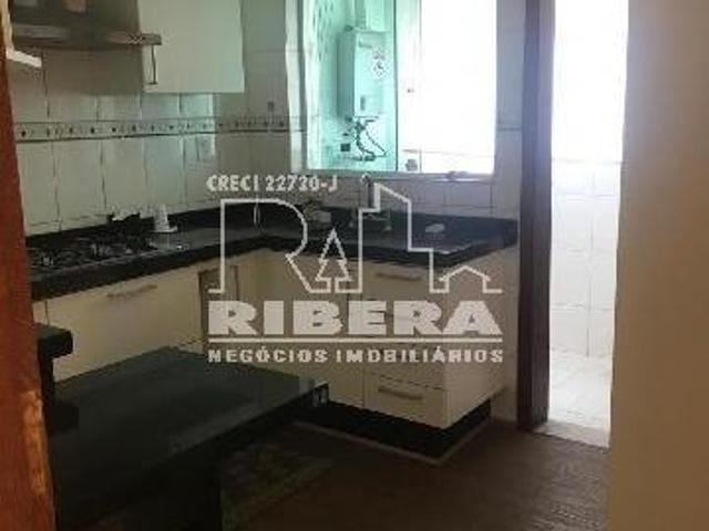 VENDA APARTAMENTO VILA LEAO EDIF. PLAZA SUL / SOROCABA/SP