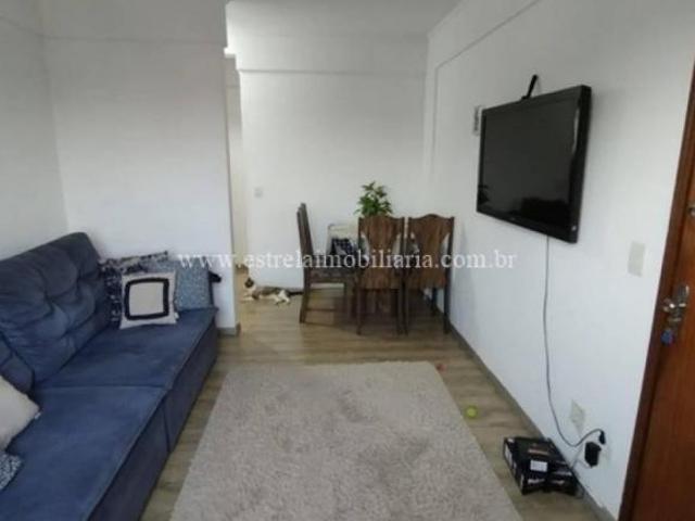 Venda Apartamento Vila Santa Catarina Americana SP