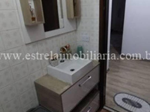 Imóvel, à venda, 52 m², por R$ 220.000,00 Vila Santa Catarina Americana/SP