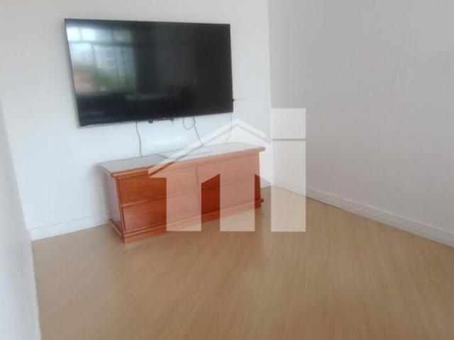 Venda Apartamento Vila Santa Catarina