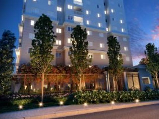 Venda Apartamento Villagio Ecovida, Osasco SP #83404