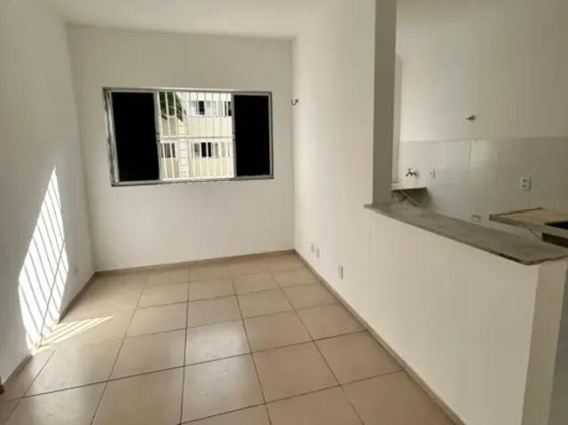 VEnda APartamento Villagio MAraponga