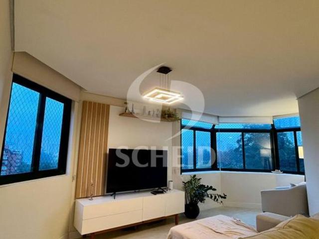 Venda Apartamento Villas de São Paulo