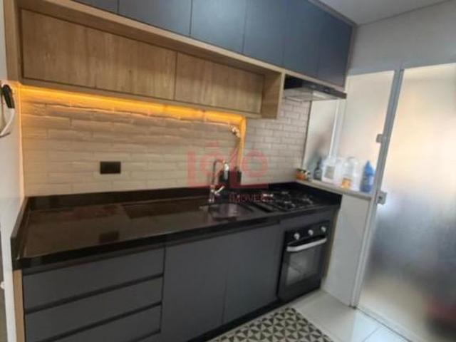 [Venda] – Apartamento – Zona 03, Maringá/PR – Todo mobiliado, próximo ao Parque do Ingá