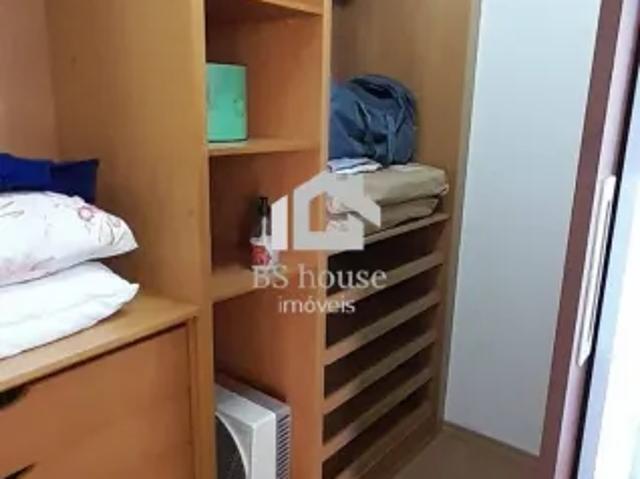 Venda Apartamento –3 Dormitórios, Suíte, Porteira Fechada Campestre