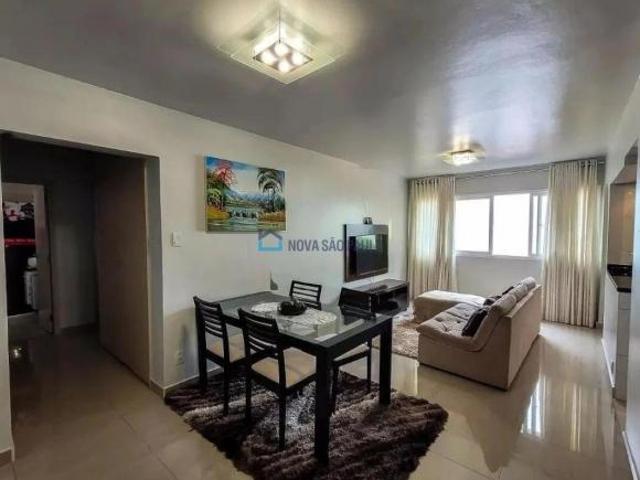 Venda Apartamento Aclimação 03 quartos 02 banheiros 01 vaga Próximo ao metrô
