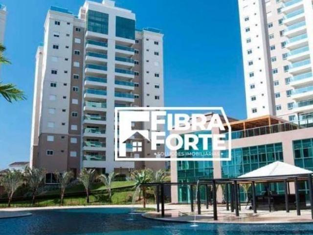 Venda, apartamento Acqua Galleria, no bairro Jardim Madalena, Campinas/SP