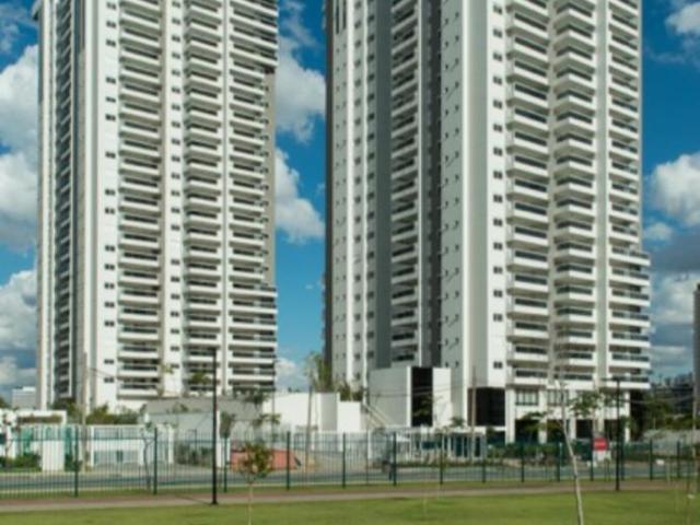 Venda Apartamento Água Branca, São Paulo SP #15703