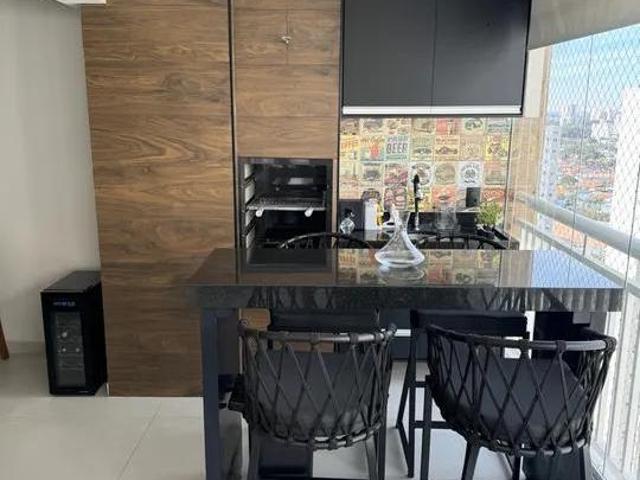 Venda Apartamento Adriático Parque Industrial 3 Dormitórios 88m²