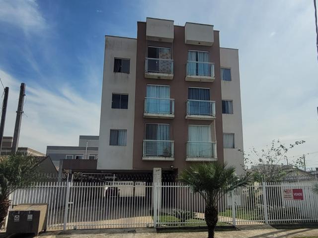 Venda Apartamento Afonso Pena, São José dos Pinhais PR #1619