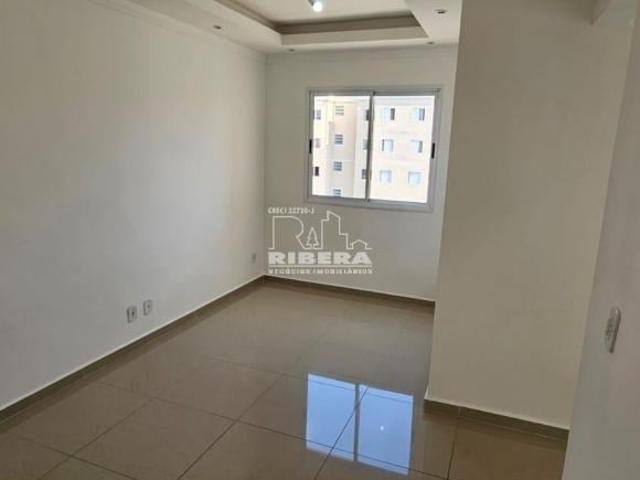 VENDA APARTAMENTO ALEM PONTE / SOROCABA/SP