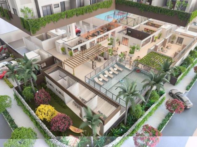 VENDA APARTAMENTO ALPHA SEVILHA VILA HORTÊNCIA / SOROCABA/SP