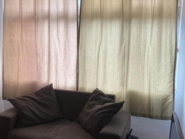 Venda Apartamento Alto de Pinheiros, São Paulo SP #15703