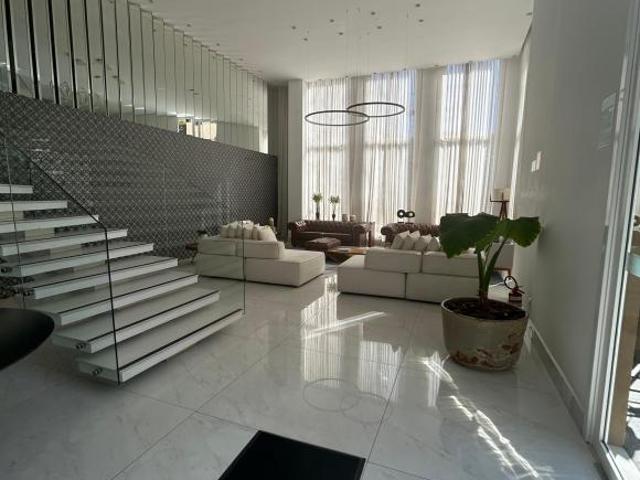 Venda Apartamento Alto Padrão