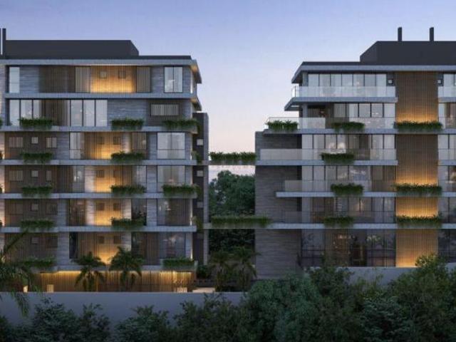 Venda apartamento alto padrão 3 e 4 quartos com suítes no Batel