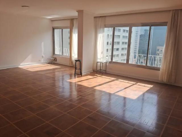 VENDA Apartamento Alto Padrão com 360m² – 3 Dormitórios 2 Suítes Master – Edifício Milus – Pauli