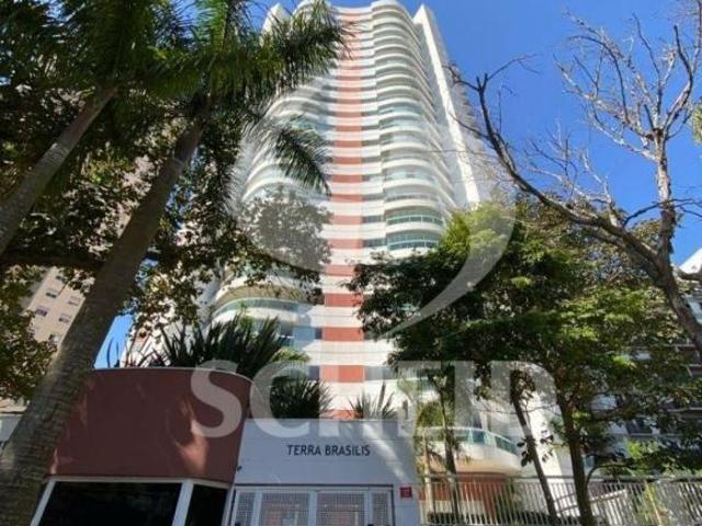 Venda Apartamento alto padrão com 4 suítes, 04 vagas de garagem, lazer completo, quadra de tênis