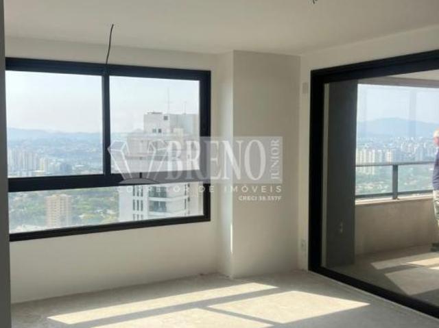 Venda Apartamento Alto Padrão Quatro Suítes Alto da Lapa São Paulo
