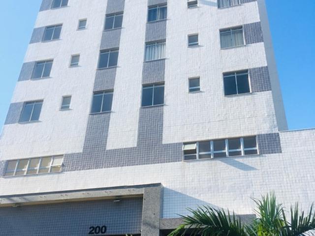 Venda Apartamento Alvorada, Contagem MG #6613