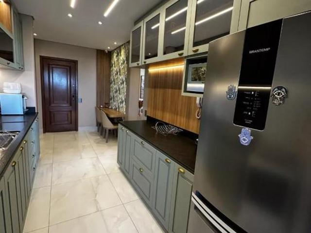 Venda Apartamento America Central, 130m2, 3 quartos sendo 1 suíte, no jardim das Américas em Cuiabá