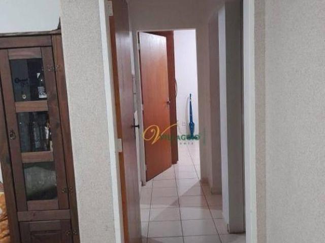 VENDA APARTAMENTO ANCHIETA
