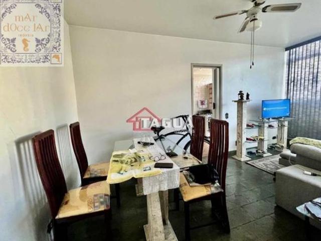 Venda Apartamento Aparecida Santos SP mAr dOce lAr com 1 dormitório, prédio aconchegante, frente m