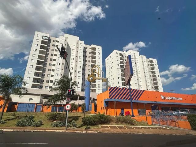 Venda Apartamento Araraquara Vila Suconasa