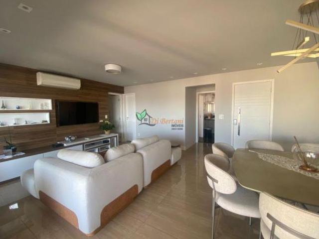 Venda Apartamento Arte Prime 3 suítes varanda gourmet Jundiaí/SP