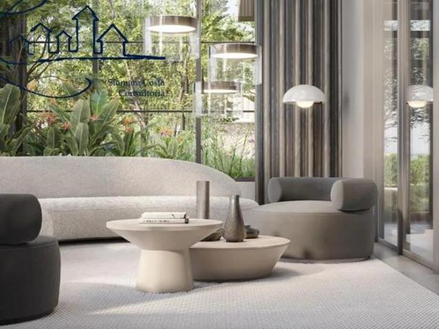 VENDA APARTAMENTO AUTHENTIC CAMBUI. DUPLEX 4 SUITES, 4 VAGAS