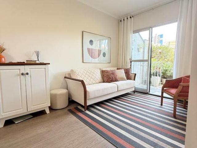 Venda apartamento, bairro Campolim, Zona Sul, 2 dormitórios, sacada, elevador, lazer completo, Saíd