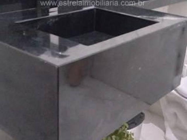 Venda Apartamento Balneário Salto Grande Americana SP