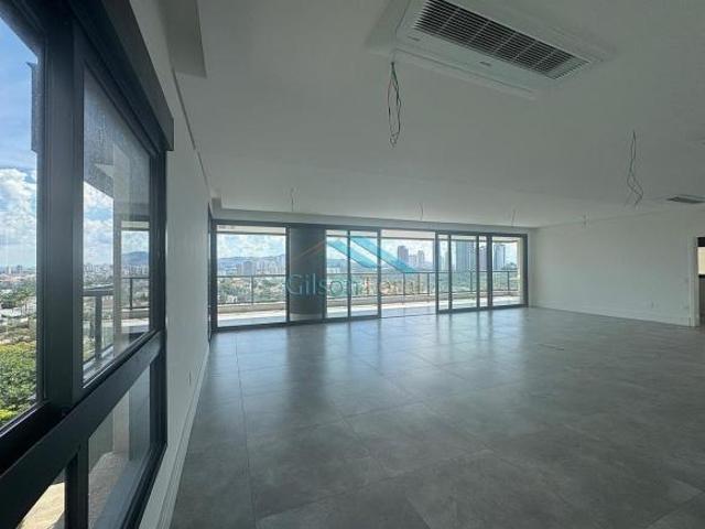 Venda Apartamento Barueri Alphaville