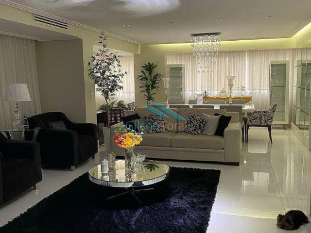 Venda Apartamento Barueri Alphaville