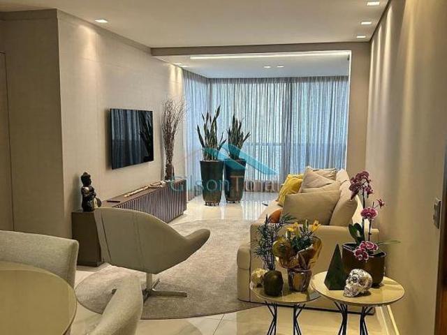 Venda Apartamento Barueri Alphaville