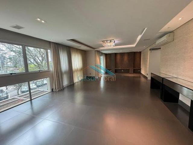 Venda Apartamento Barueri Alphaville