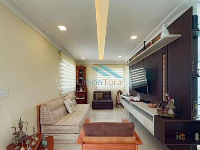 Venda Apartamento Barueri Alphaville